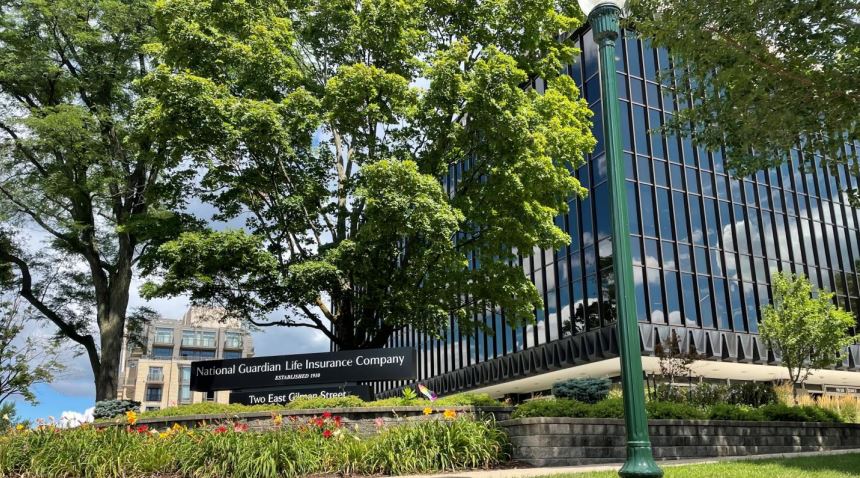 Transforming NGL Headquarters – News You Can Use