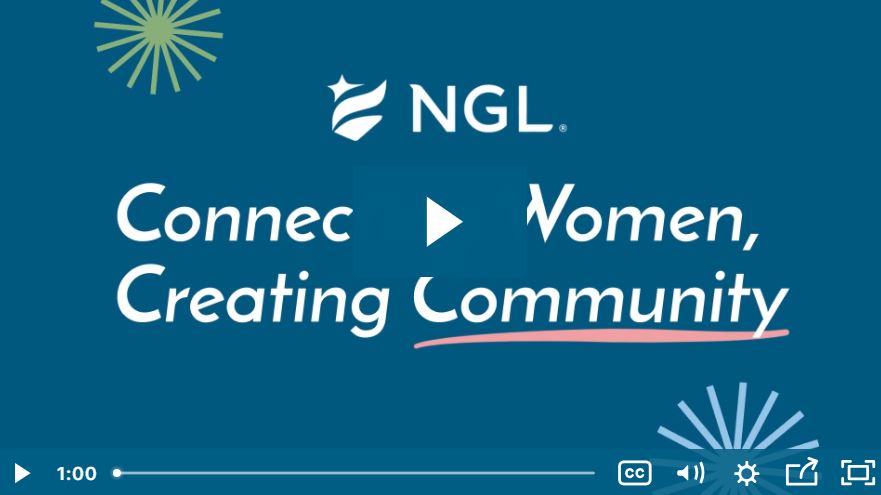 Connecting Women, Creating Community – News You Can Use