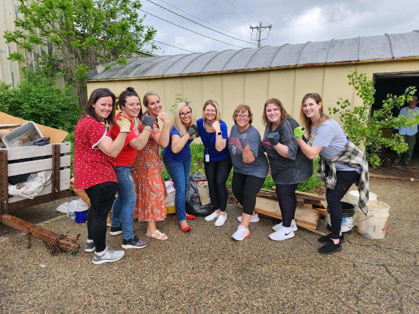 No project too challenging – News You Can Use